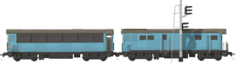 Rolling Line – Gaugepunk Games